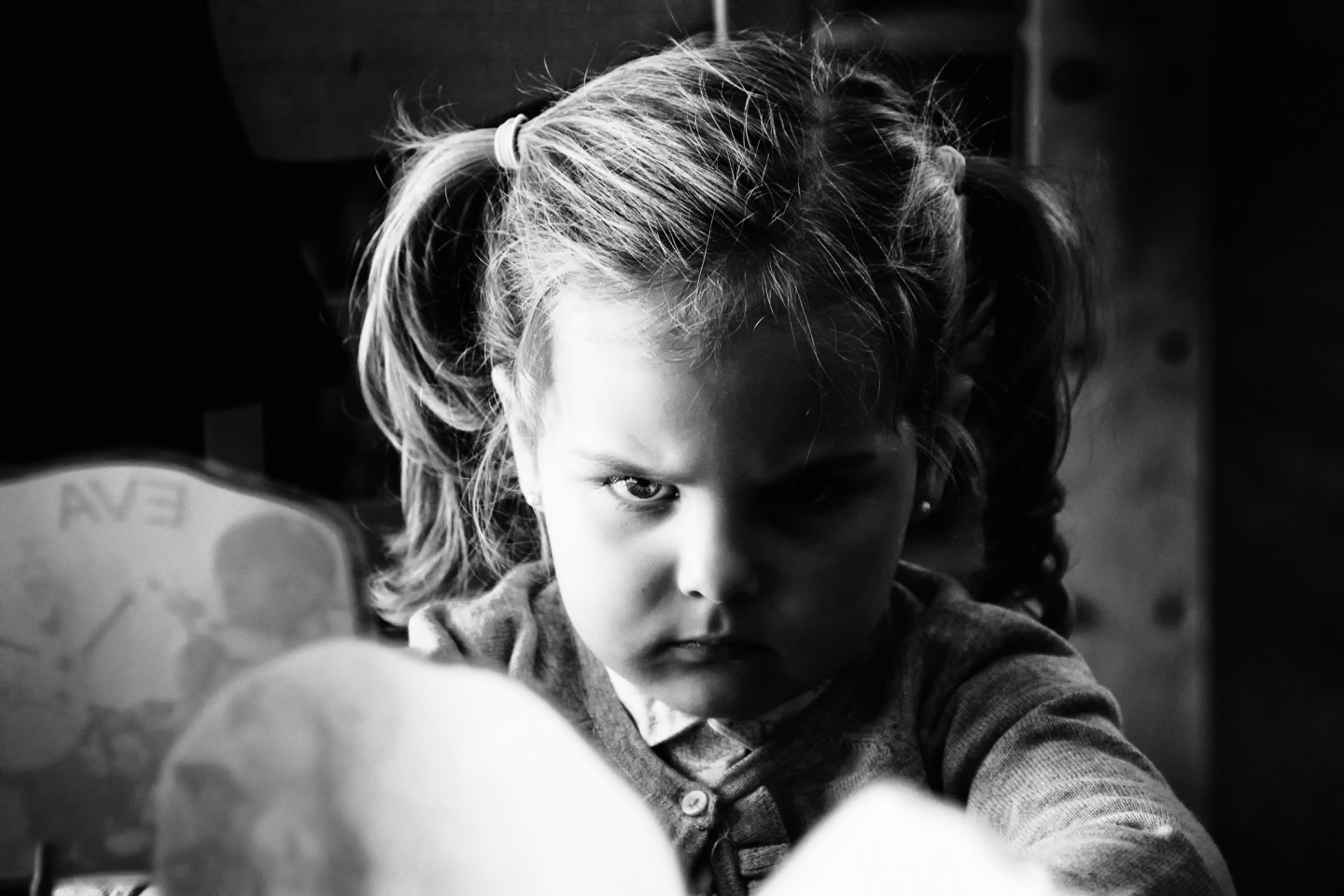 Conducta violenta en la infancia | Las Cebras Salen