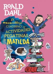≫ Roald Dahl | Todos sus cuentos y libros para niños