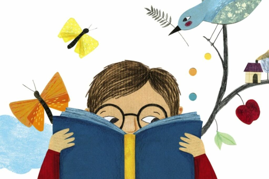 'Mi primer libro de poesía' (a partir de 5 años) ️ [2025 ]