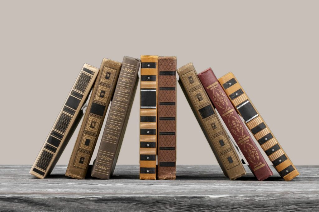 Clásicos de la literatura | ️ Los 100 mejores libros